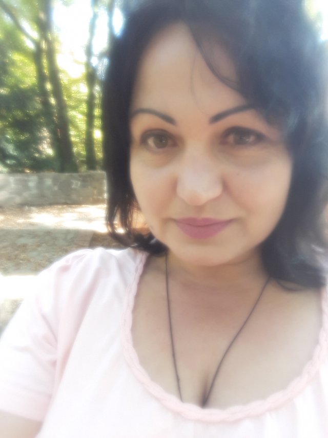 Liuda, 50, Эльтвилле - "RusDate.de"