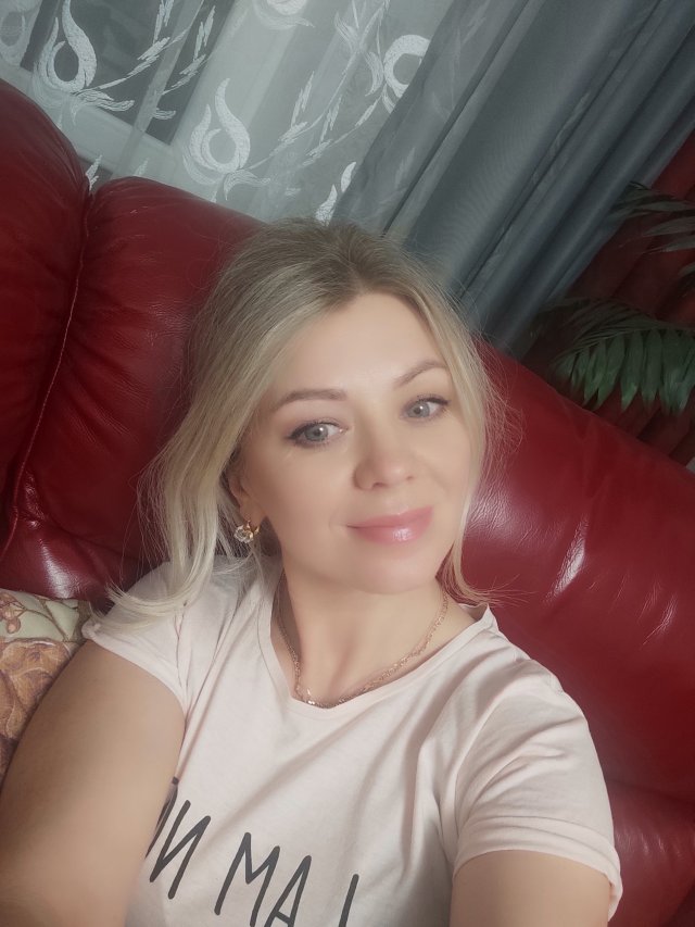 Светлана, 51, Варшава - "RusDate.us"