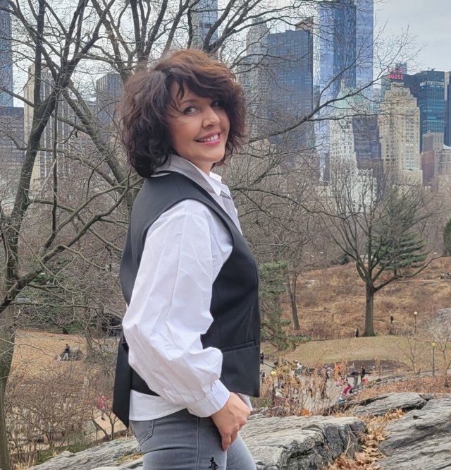 Olga, 53, Бруклин - "РусДэйт"