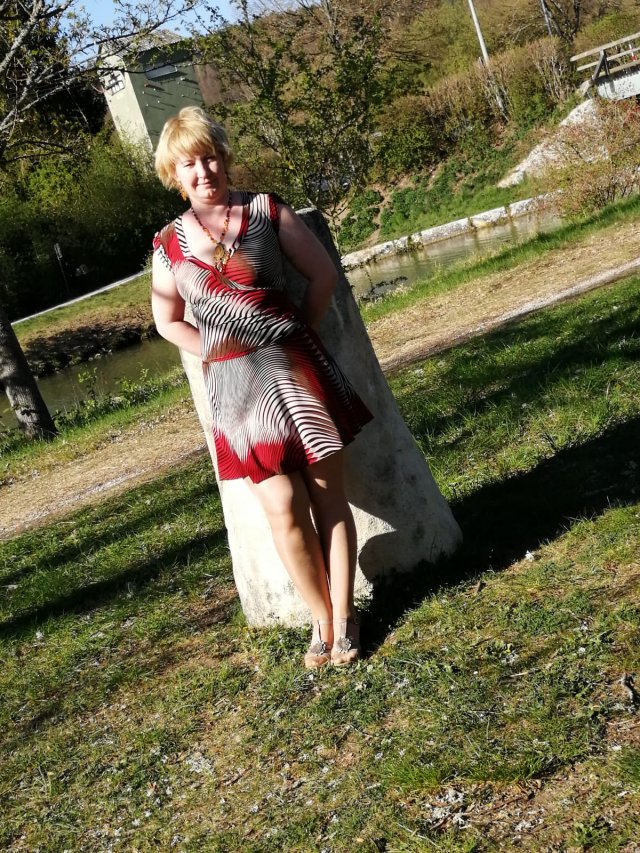 anna, 49, Регенсбург - "RusDate.de"