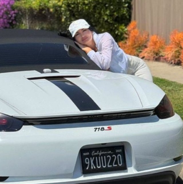 Налла, 45, Лос-Анджелес - "RusDate.us"