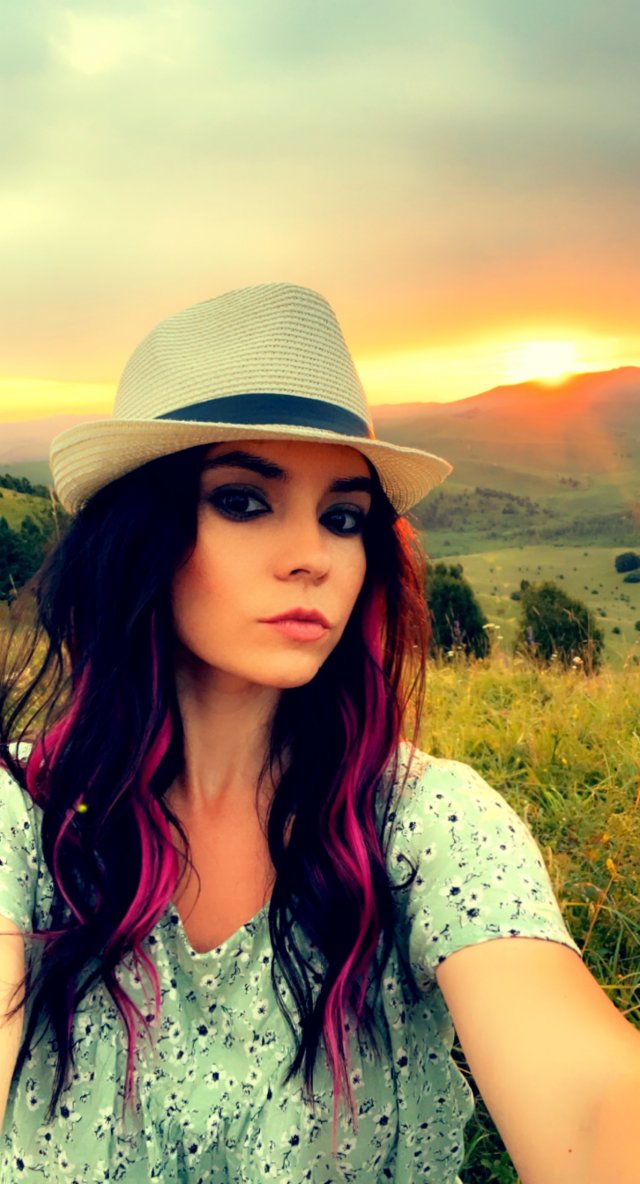 Yuliya, 37, Анталия - "RusDate.de"