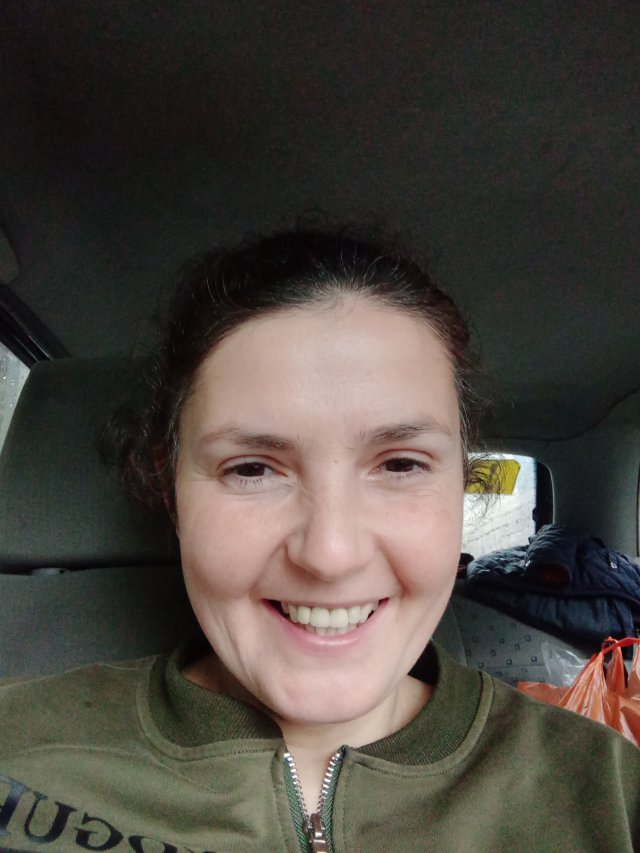 Валентина, 43, Нью-Йорк - "RusDate.us"