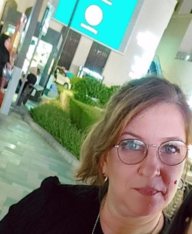 שלי, 52, גבעתיים - "date50plus"