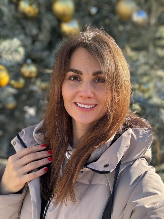 Anna, 40, Краснодар - "РусДэйт"