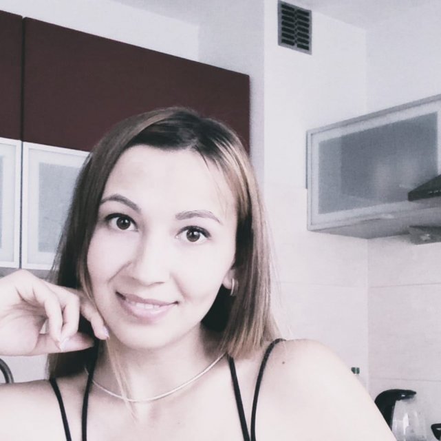 Анастасия, 30, Вроцлав - "rusdatepl"