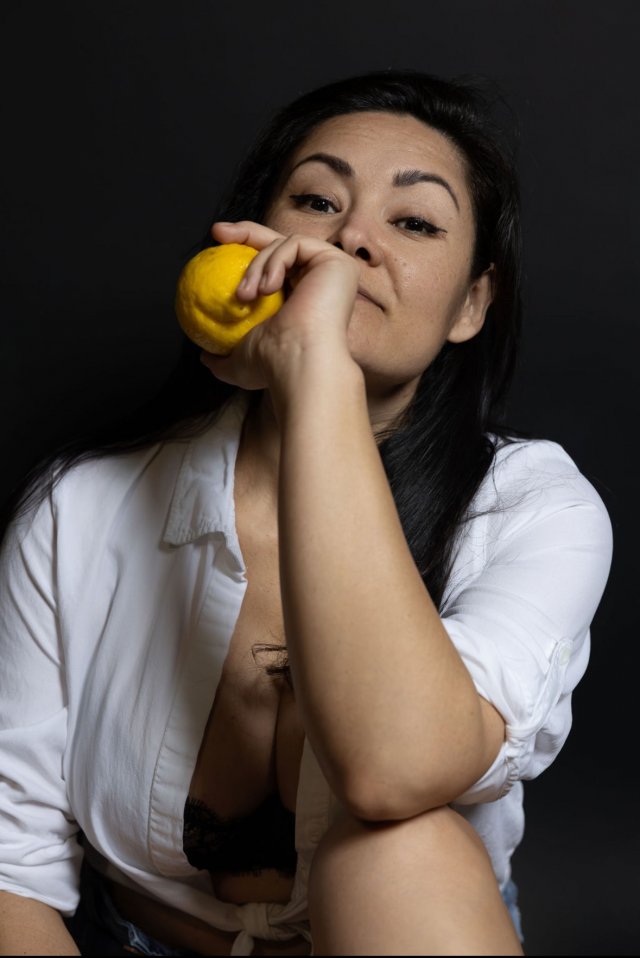 Zarina, 45, Бока-Ратон - "RusDate.us"