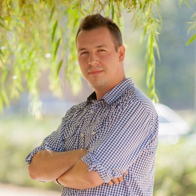 Sergei, 44, Монреаль - "RusDate.ca"