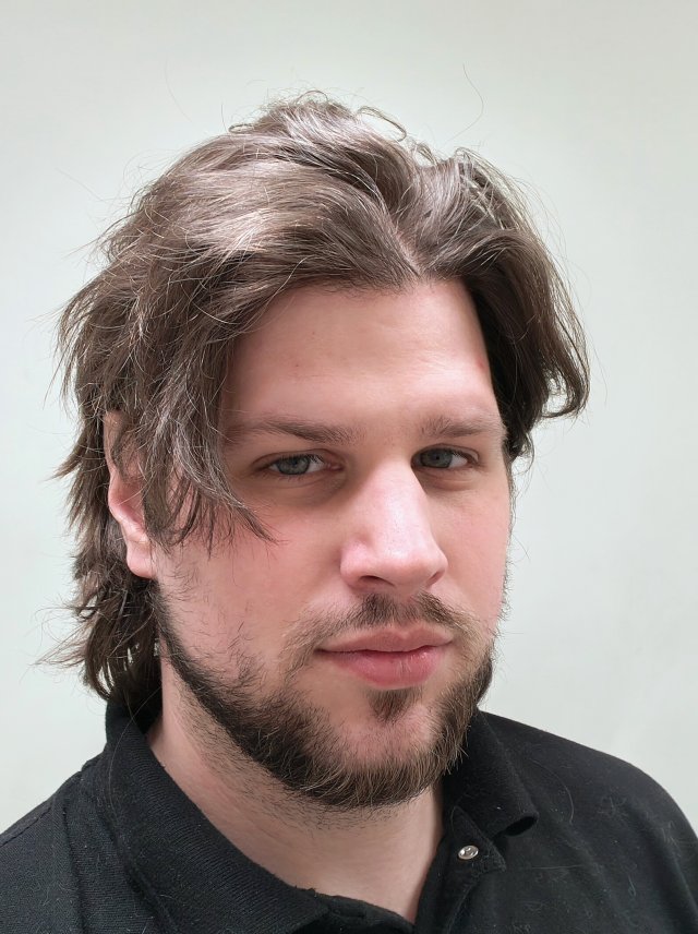 Milo, 29, Stanley - "GayFriendly"