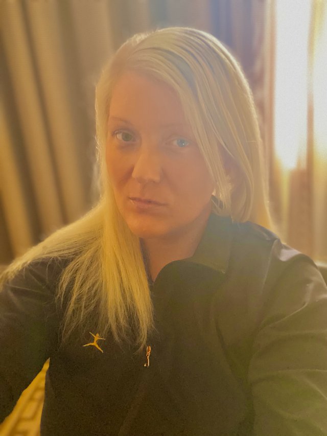 Anna, 38, Дубай - "RusDate.us"