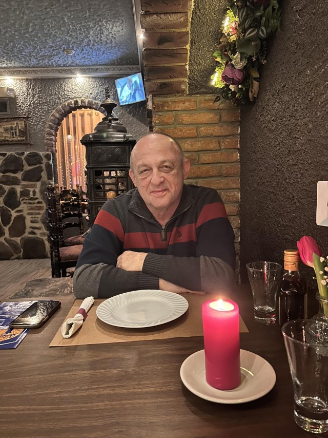 Alex, 68, Филадельфия - "RusDate.us"