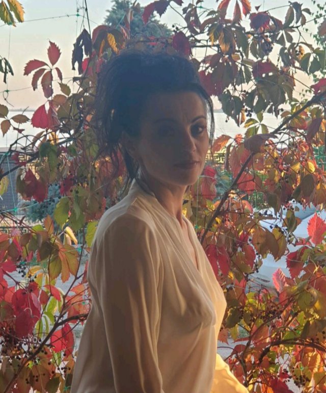 Наталья, 51, Днепр - "RusDate.us"