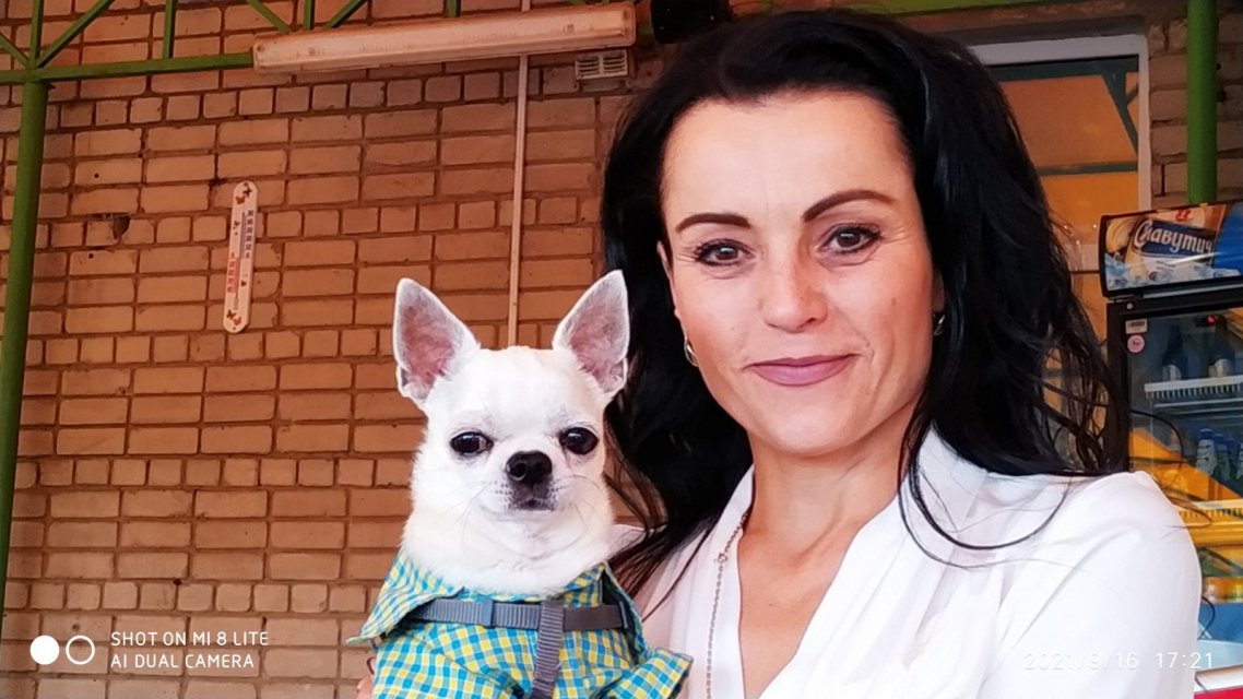 Наталья, 51, Днепр - "RusDate.us"