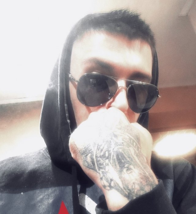 Артём, 34, Днепр - "RusDate.de"