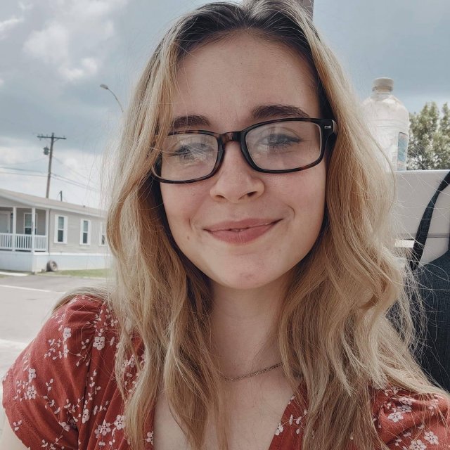 Patricia, 41, Торонто - "RusDate.ca"