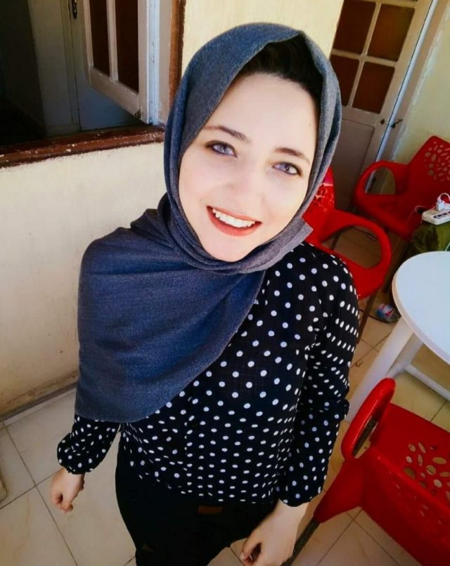 Tik Toker, 25, تل ابيب - "Ahlam"