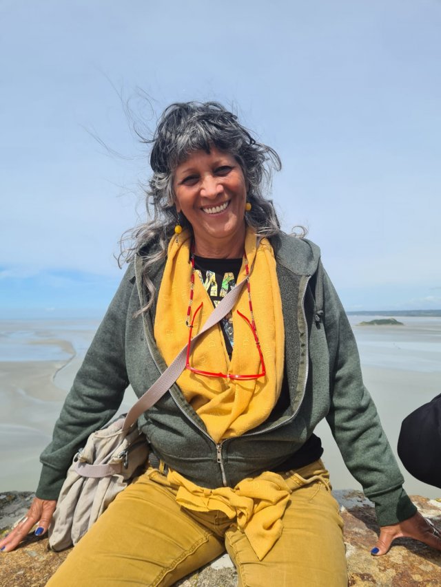 eti, 65, עפולה - "date50plus"