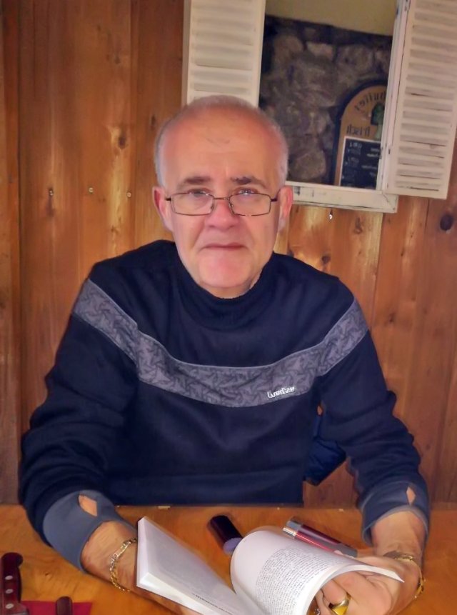 Юрий, 68, Баден-Баден - "RusDate.us"