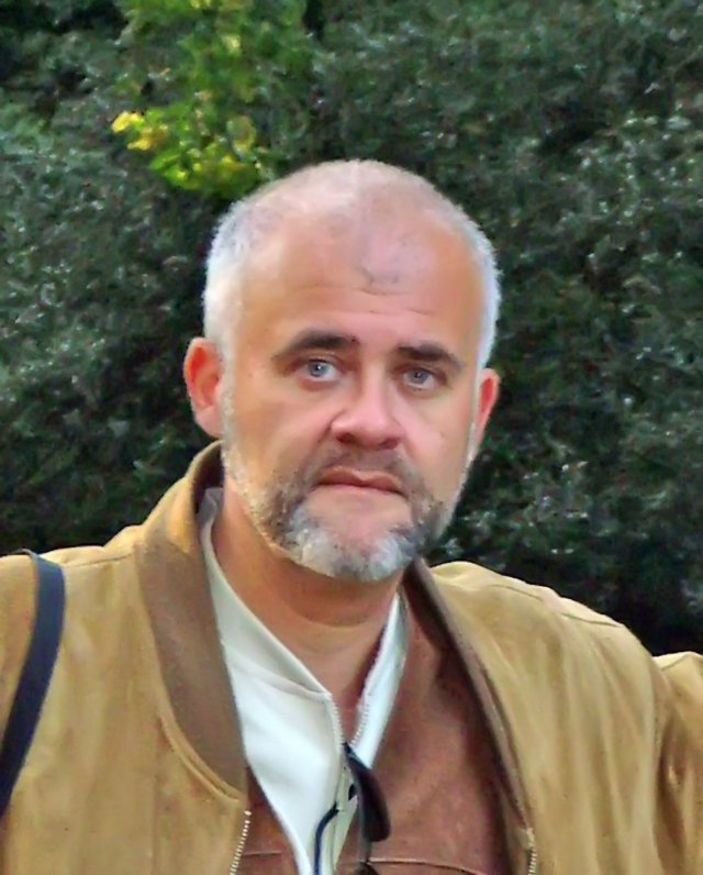 Юрий, 68, Баден-Баден - "RusDate.us"