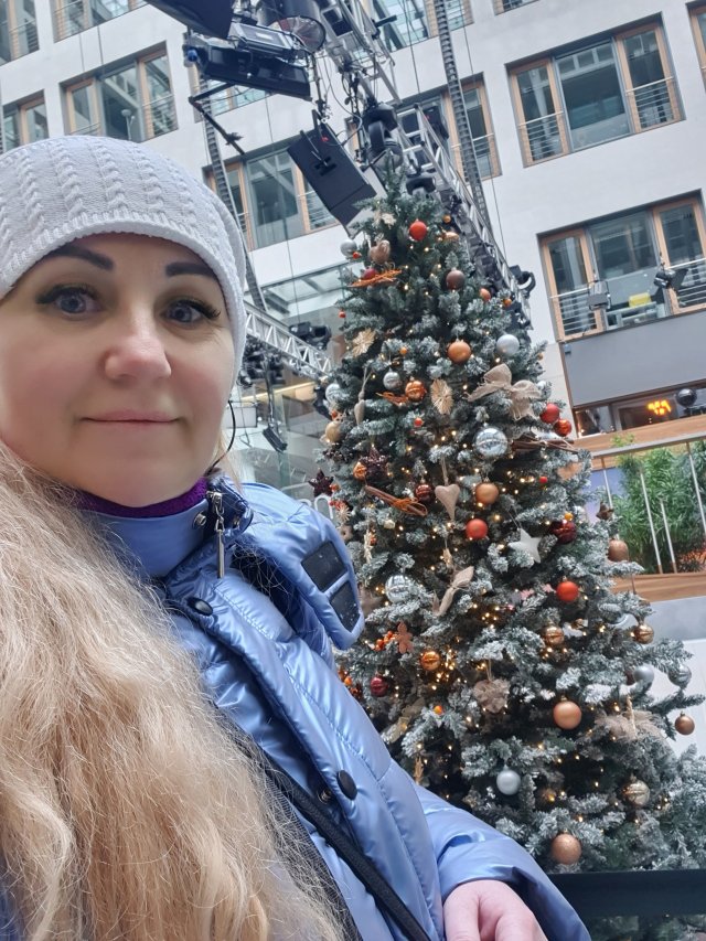 Vita, 49, Варшава - "rusdatepl"