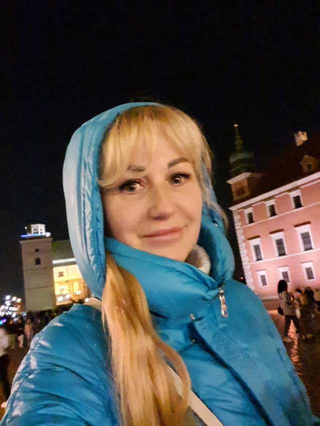 Vita, 49, Варшава - "rusdatepl"