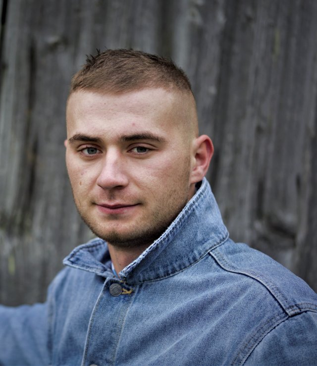 Daniel, 30, Мёнхенгладбах - "RusDate.de"