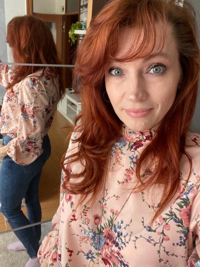 Юлия, 51, Гинген - "RusDate.de"