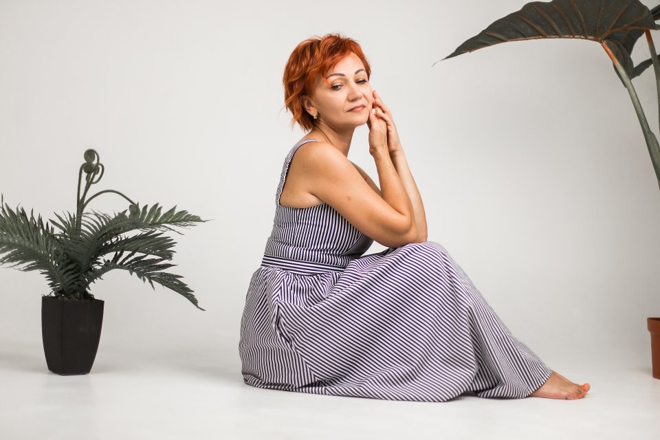 Наталія, 48, Висбаден - "RusDate.de"