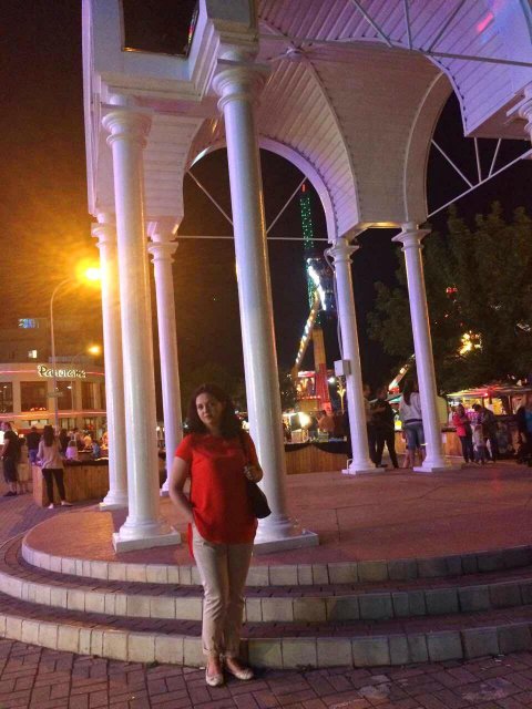 Elena, 49, Бердянск - "УкрДэйт"