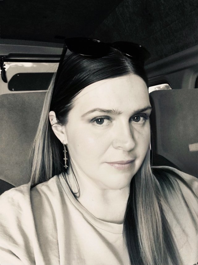 Natalia, 44, Воронеж - "РусДэйт"