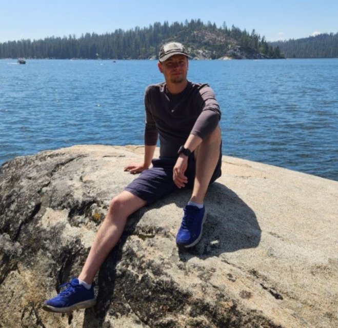 Artur, 29, Сан-Хосе - "RusDate.us"