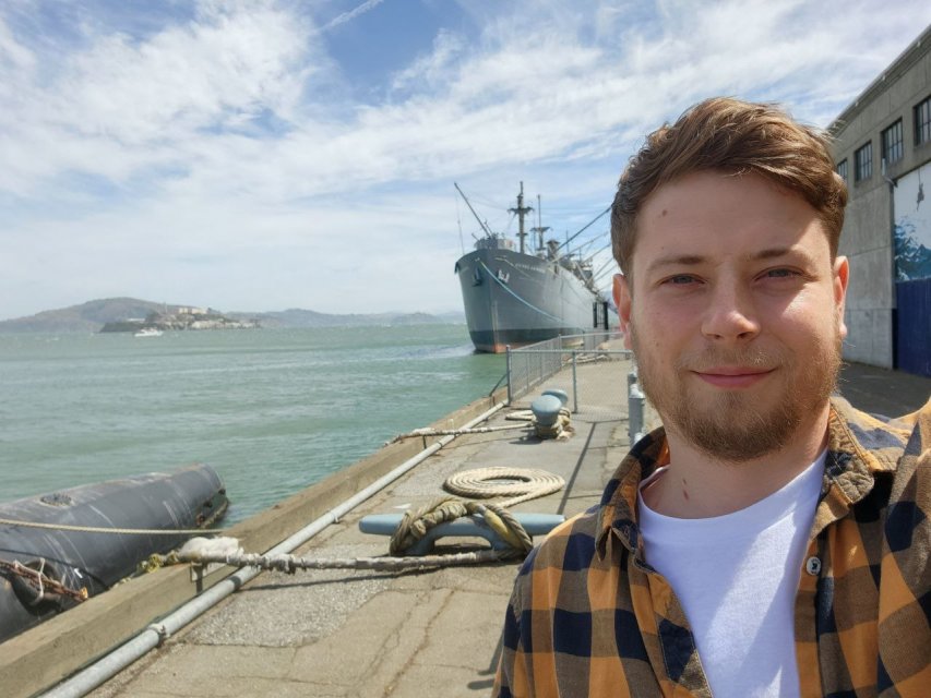 Artur, 29, Сан-Хосе - "RusDate.us"