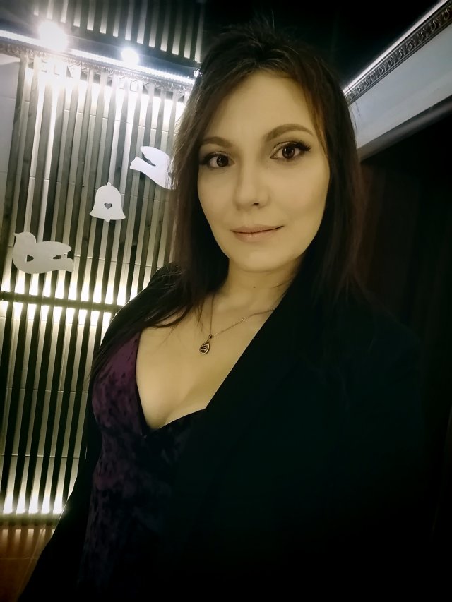 Maria, 42, Магнитогорск - "РусДэйт"