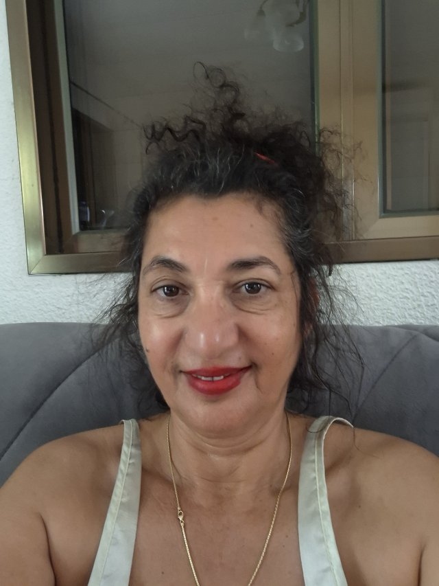 Sharona, 62, פתח תקווה - "date50plus"