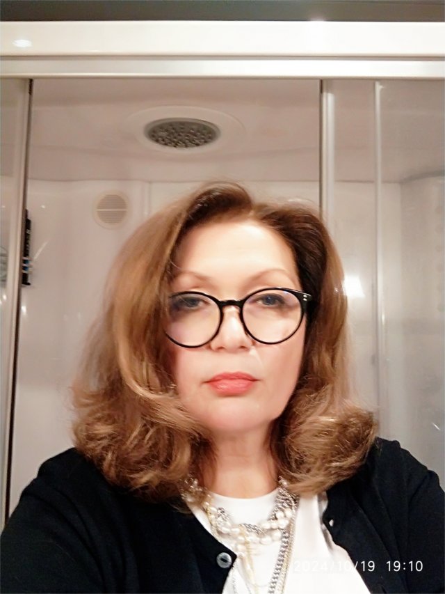 Елена, 61, Лондон - "RusDate.co.uk"