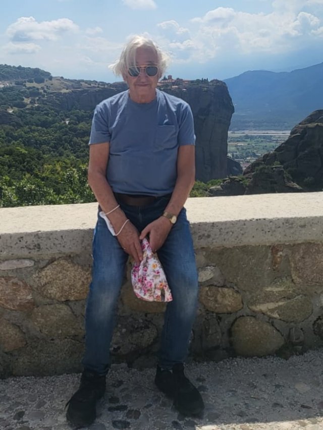 Joseph, 79, Кфар Саба - "RusDate.us"