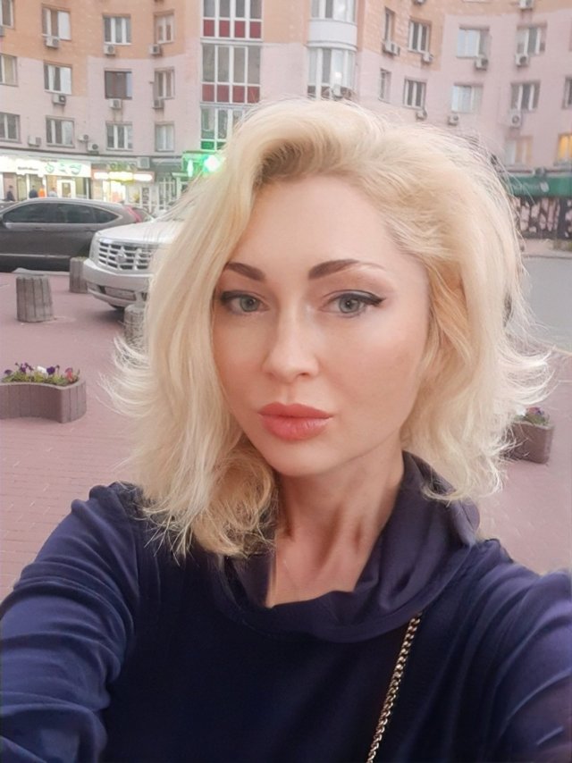 Виктория, 51, Варшава - "rusdatepl"