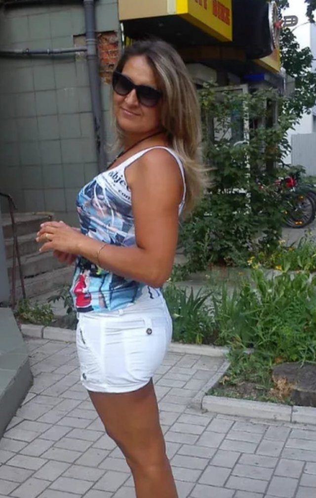 Анна, 37, Алушта - "RusDate.de"