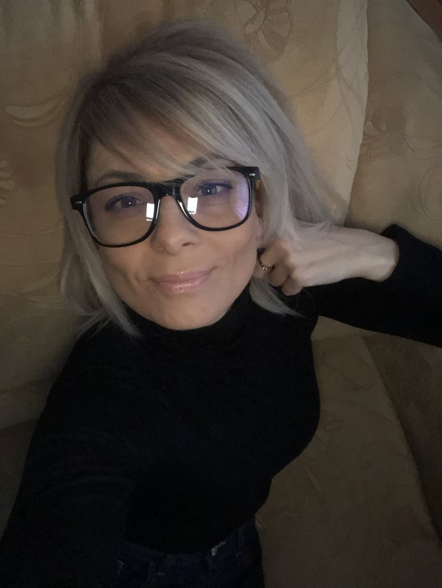 Elena, 49, Харьков - "РусДэйт"