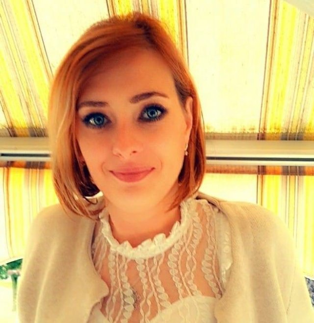 Natalia, 44, Дортмунд - "RusDate.de"