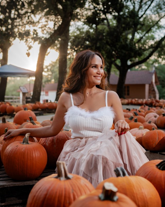 Mia, 35, Тампа - "RusDate.us"