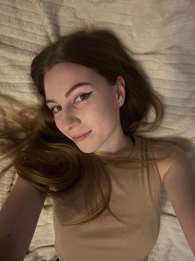 Виктория, 24, Москва - "RusDate.us"