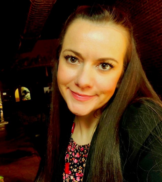 Ирина, 41, Бруклин - "RusDate.us"