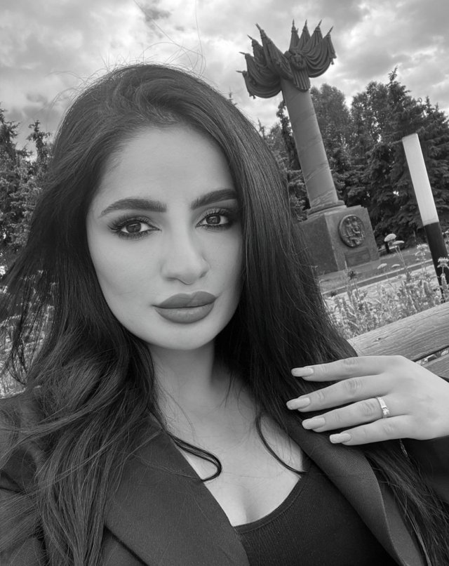 Люсине, 33, Воронеж - "РусДэйт"