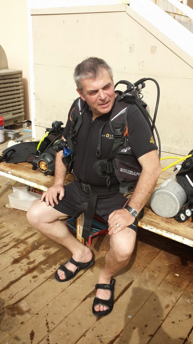 Класчувак, 64, Олд Бридж Тауншип - "RusDate.us"