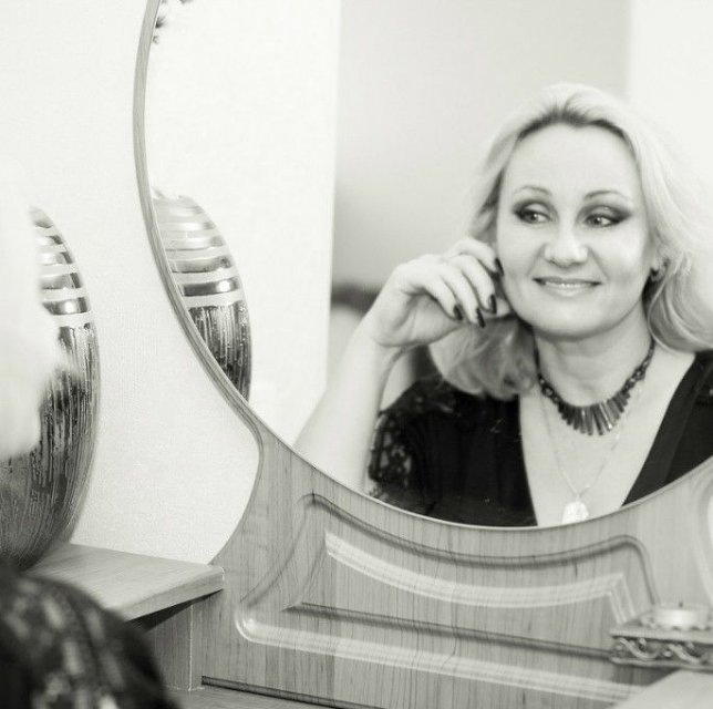 Iryna, 54, Филадельфия - "РусДэйт"