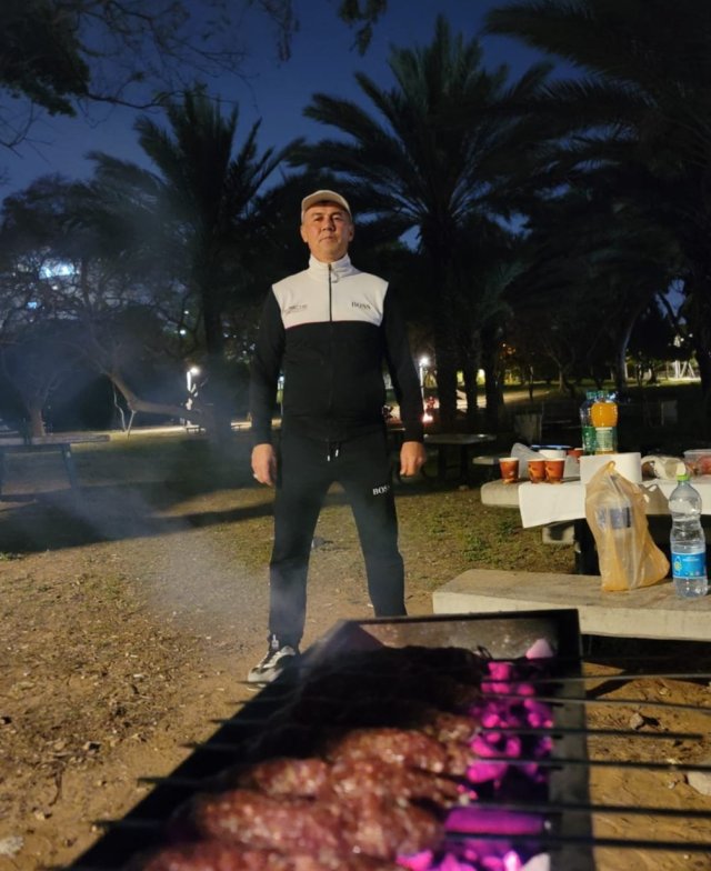 Muinjon, 51, Тель Авив - "rusdatepl"