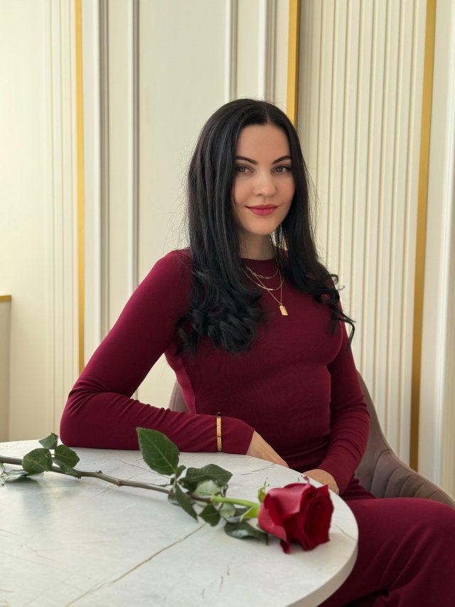 Elena, 39, Алматы - "РусДэйт"
