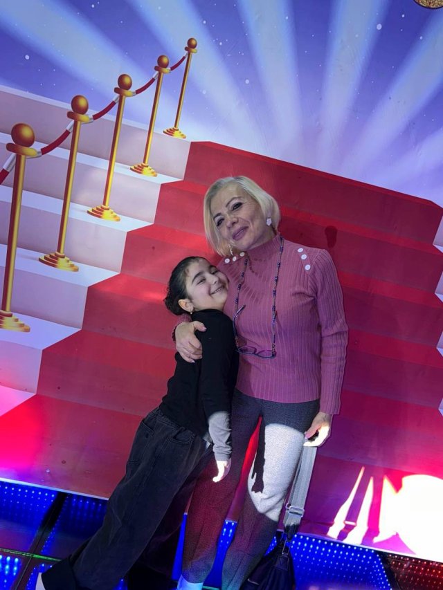 אסתר, 71, ראשון לציון - "date50plus"