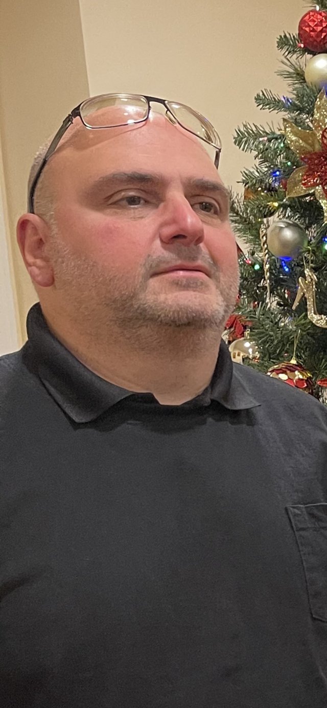 Vitali, 61, Джерси-Сити - "RusDate.us"